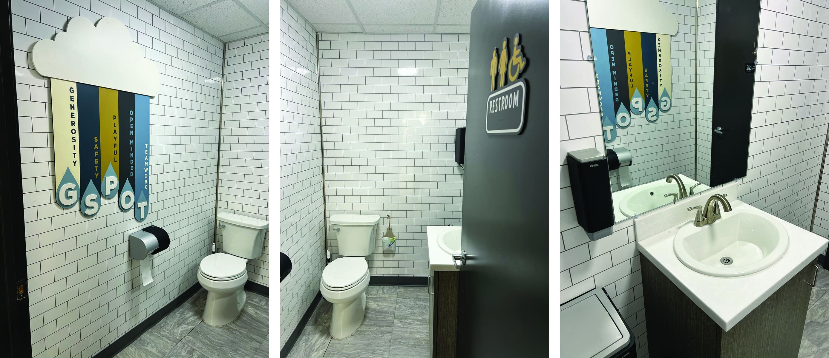 The Gas Spot Redefines Rural Midwest Retail With Bold Brand ...